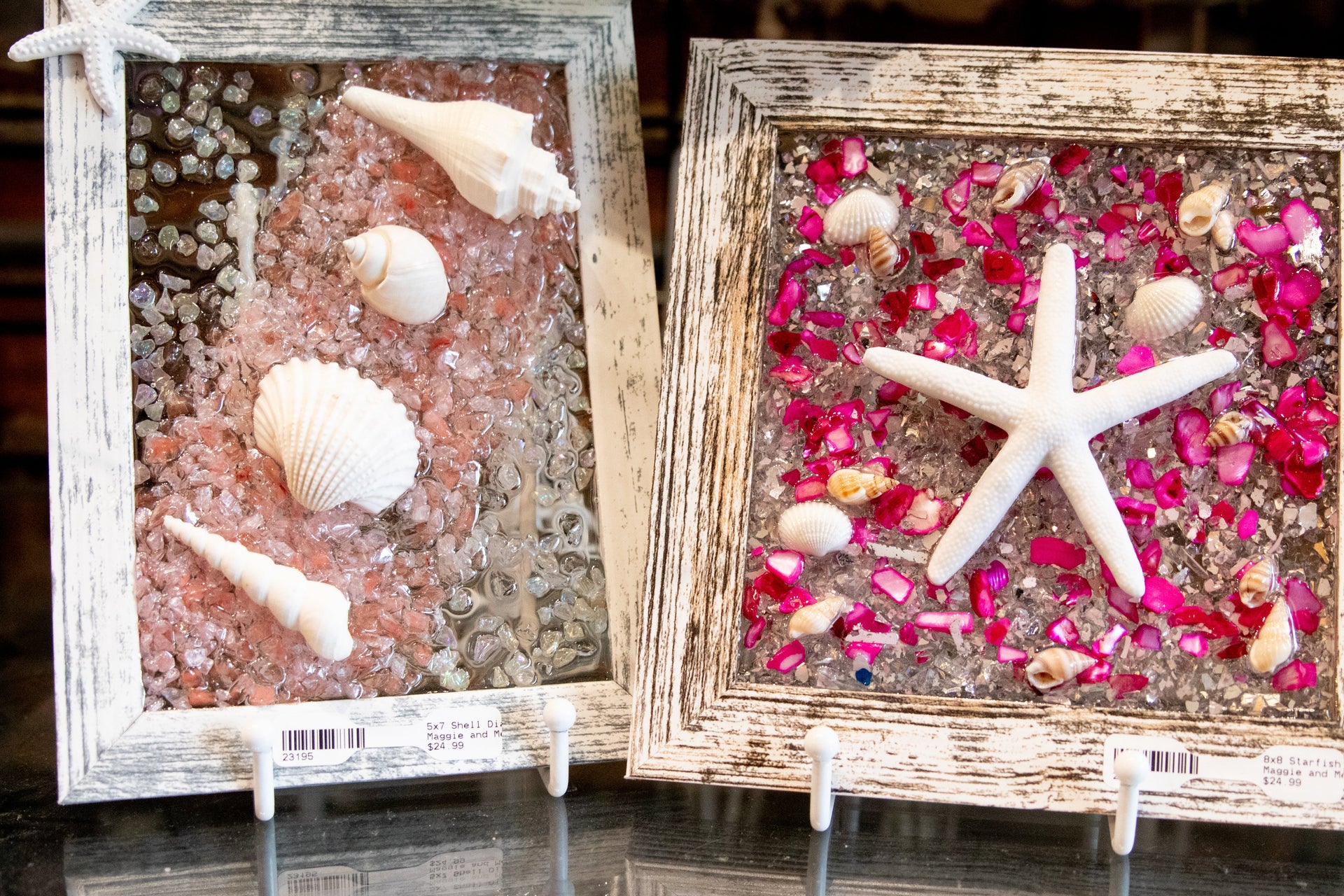 Our Artists 2 – Bizzy Buzz Artisan Market